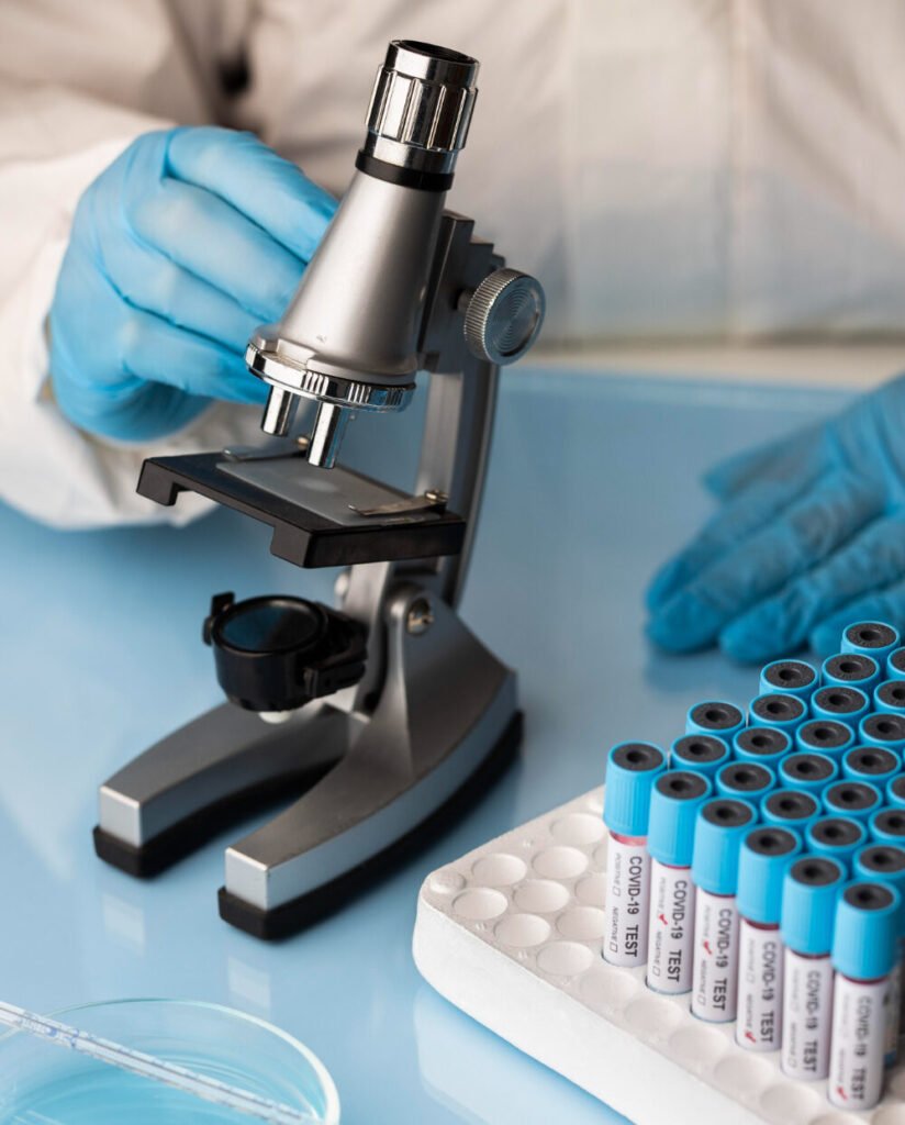 Home - Krishna Diagnostics